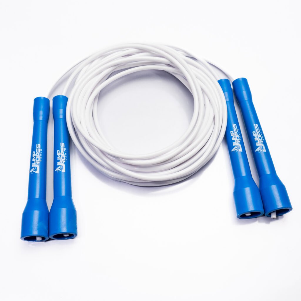 Double Dutch SX 2.0 PVC Jump Rope 14ft – Jumpropesworld